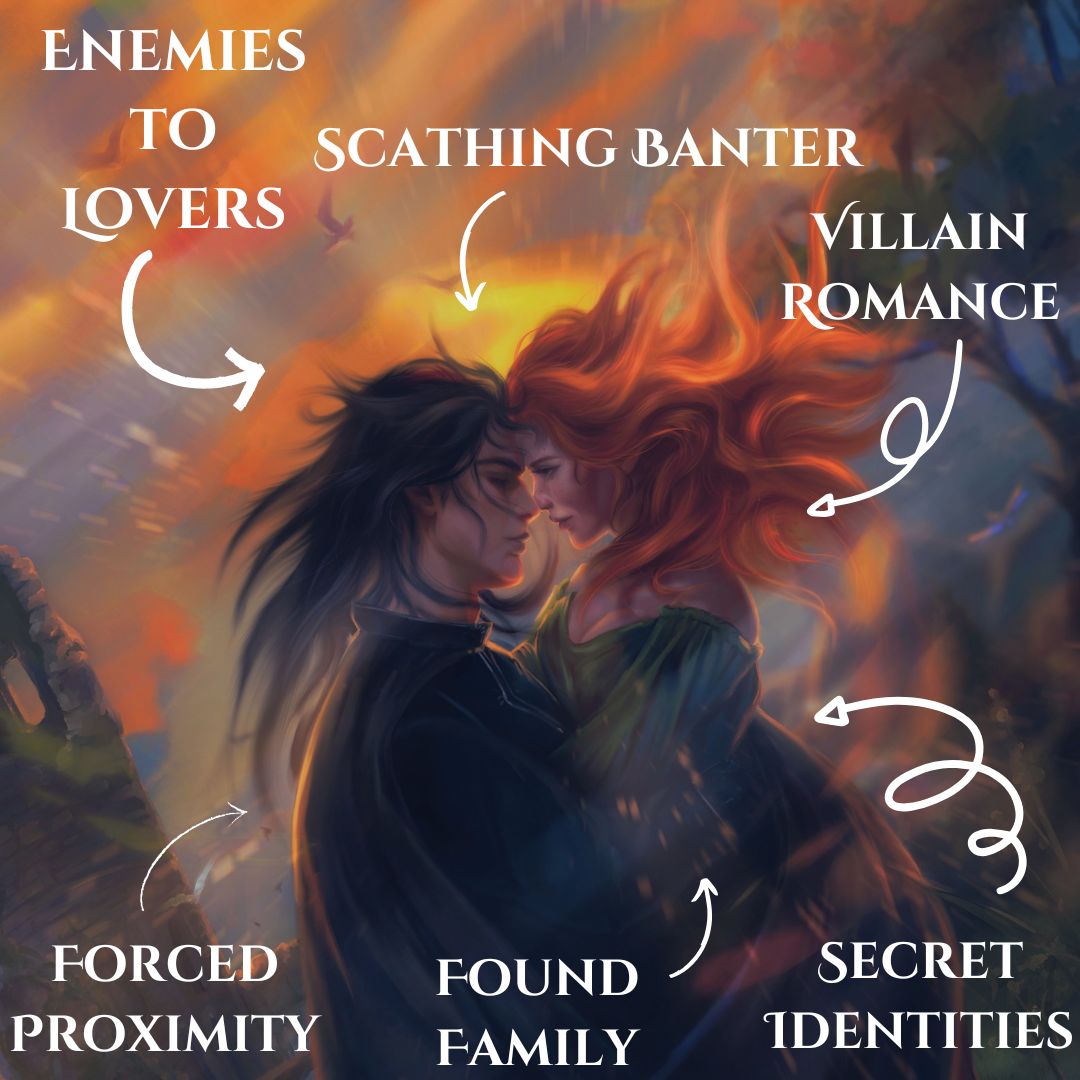 Monster of the Dagger Mountains – Meredith Hart